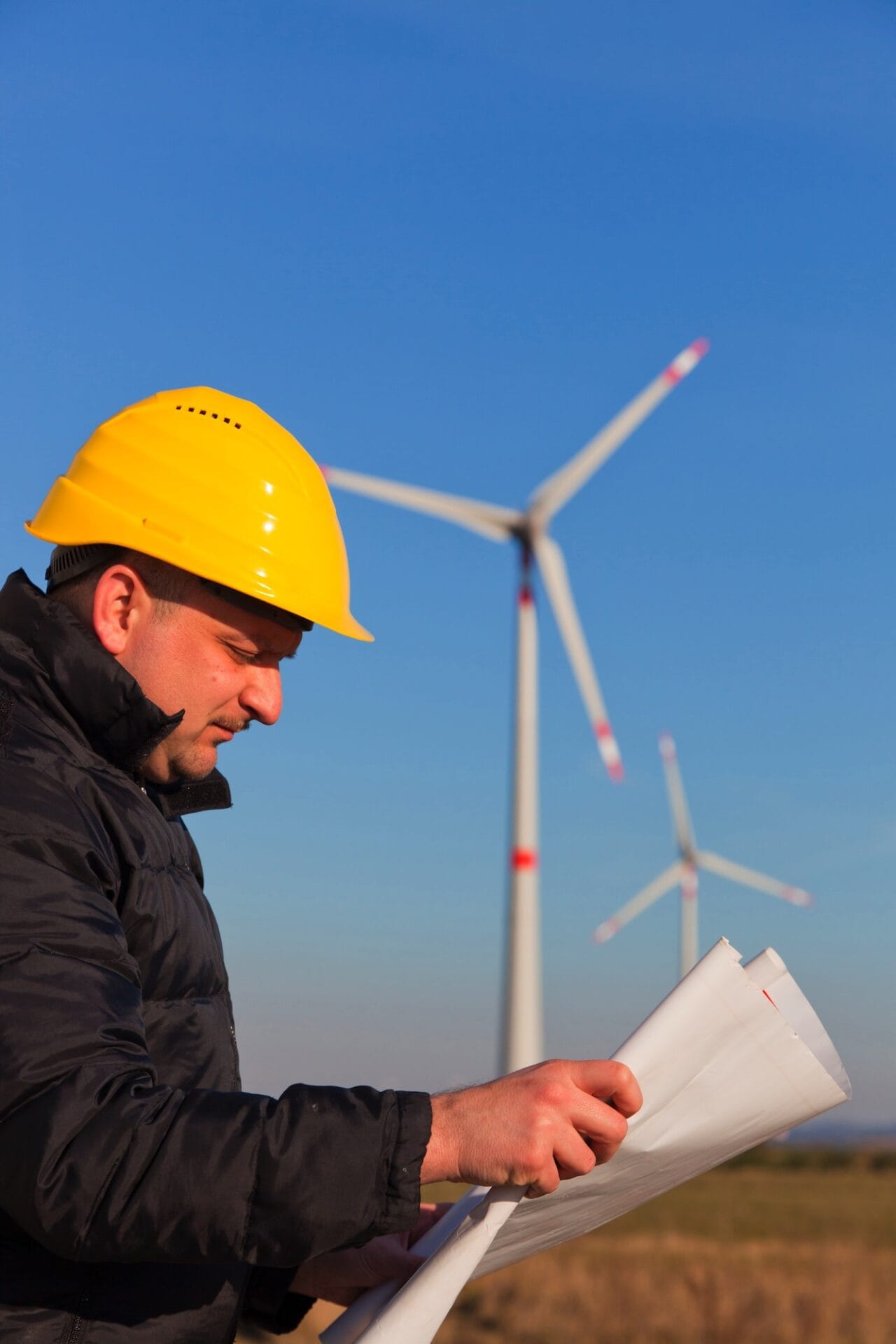 New Oregon wind farm is the largest in U.S. – NW Energy Coalition