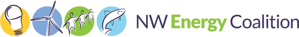 Logos - NW Energy Coalition