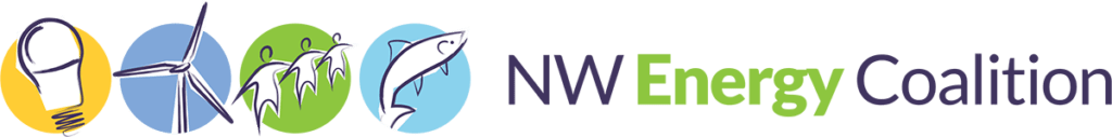 Logos - NW Energy Coalition