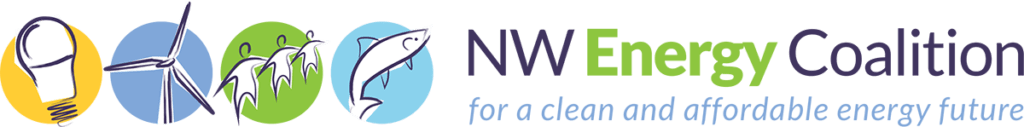 Logos - NW Energy Coalition