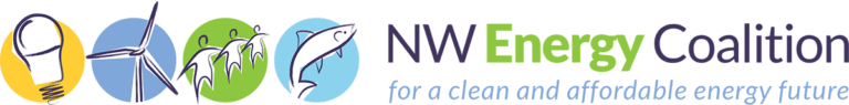 Logos - NW Energy Coalition