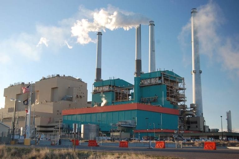 Colstrip Units 1 & 2 to retire at year end - NW Energy Coalition