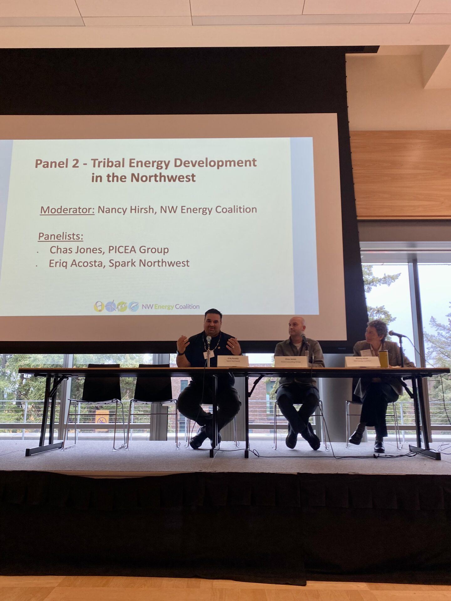 Clean & Affordable Energy Conference Digest – Fall 2024 - NW Energy ...